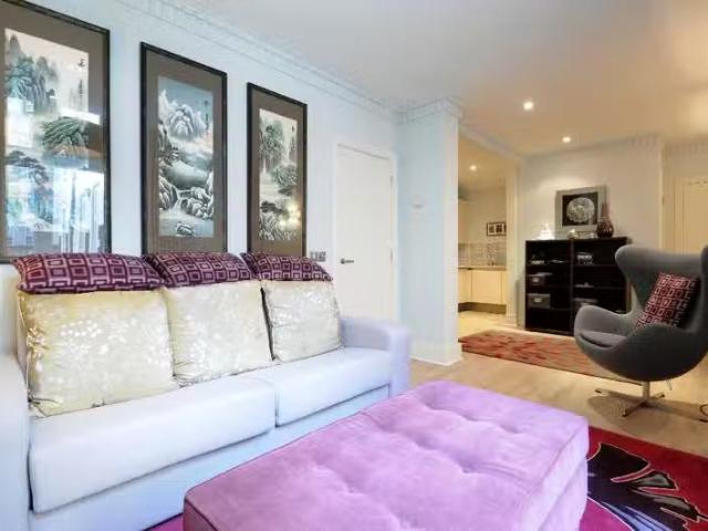 Russell Square, London, WC1B 5ER