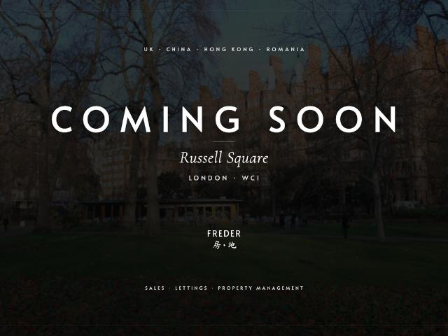 Russell Square, London WC1H, Studio to rent, £3,000 pcm | PrimeLocation