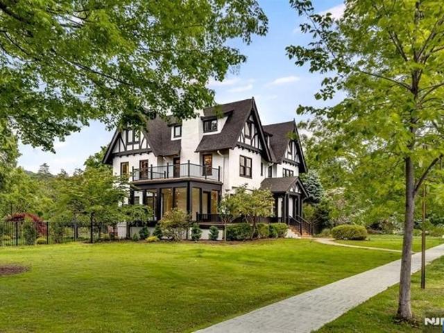 Russell Ter, Montclair, Home For Sale