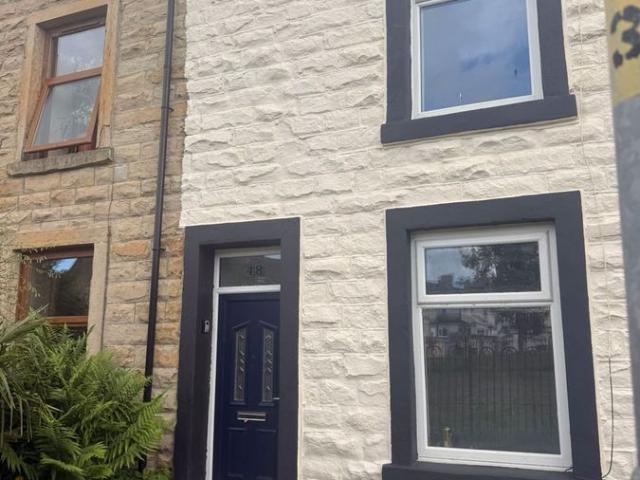 Russell Terrace, Padiham, Burnley BB12, 2 bed terraced house to rent, £750 pcm | PrimeLocation
