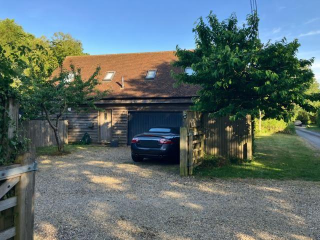 Russells Water, Henley On Thames RG9, 2 bed detached house to rent, £1,895 pcm | PrimeLocation