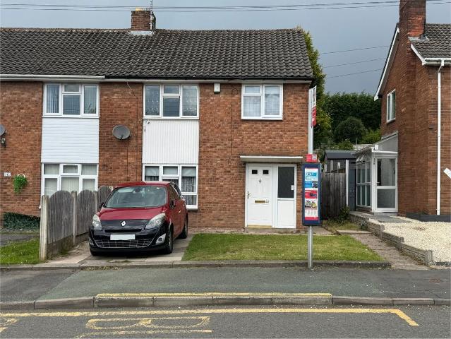 Russells Hall Road, Dudley, West Midlands DY1, 3 bed semi detached house to rent, £950 pcm | PrimeLocation