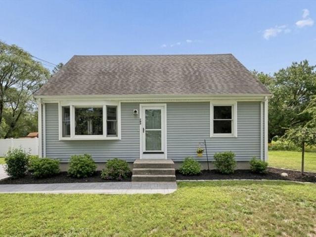 Russells Mills Rd, Dartmouth, Home For Sale