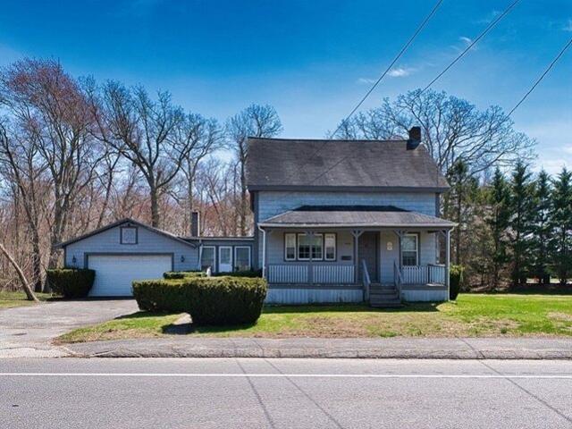 Russells Mills Rd, Dartmouth, Home For Sale