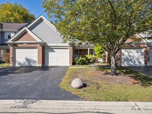 Russellwood Ct, Buffalo Grove, Home For Sale