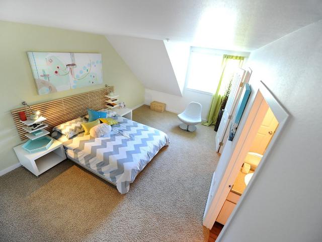 Russellville Commons Apartments 1 Bedroom Apartment for Rent at 10320 Se Pine St, Portland, OR 97216 Hazelwood