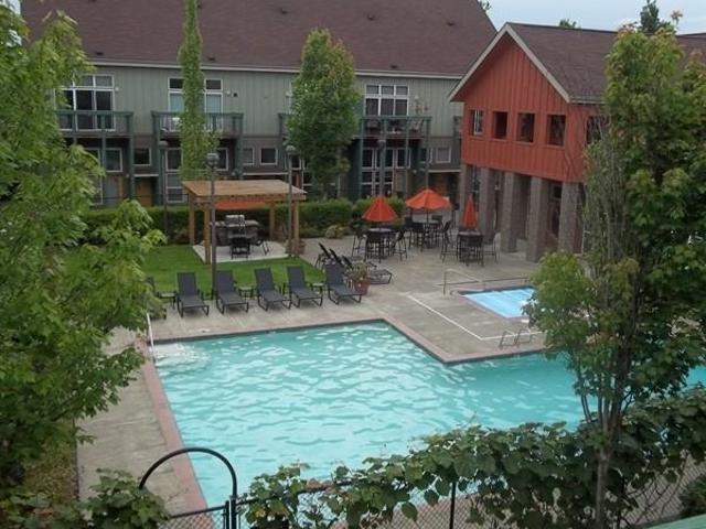 Russellville Commons Apartments 2 Bedroom Apartment for Rent at 10320 Se Pine St, Portland, OR 97216 Hazelwood