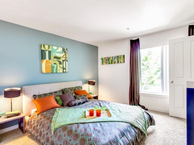 Russellville Commons Apartments 2 Bedroom Apartment for Rent at 10320 Se Pine St, Portland, OR 97216 Hazelwood