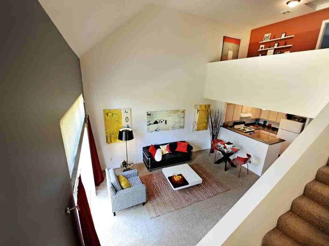 Russellville Commons Apartments 2 Bedroom Apartment for Rent at 10320 Se Pine St, Portland, OR 97216 Hazelwood