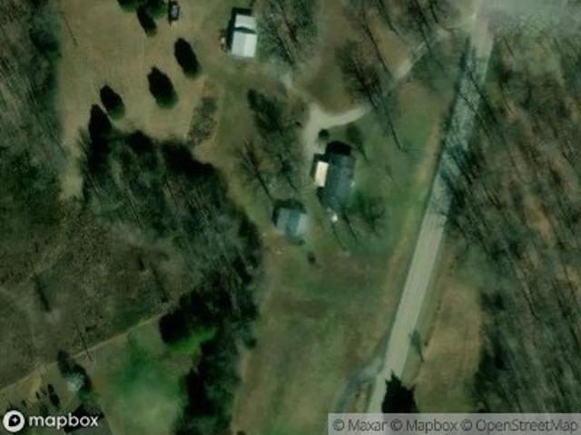 Russellville Rd