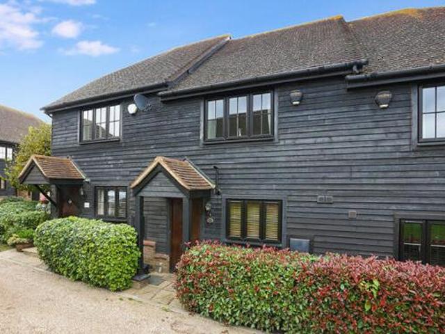 Russett Farm, Gillingham, 2 Bedroom Terraced