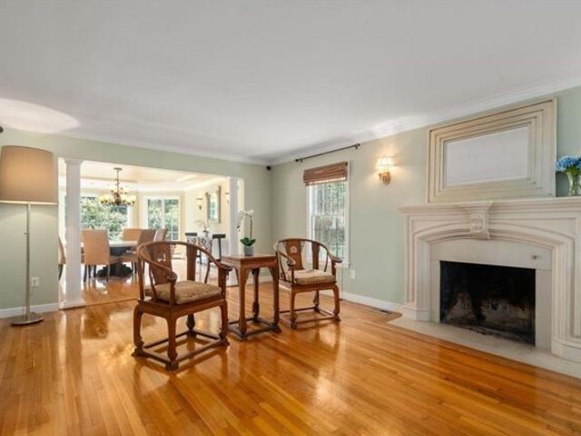 Russett Hill Rd, Sherborn, Home For Sale