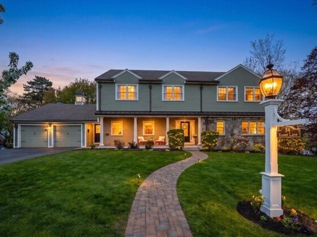 Russett Ln, Melrose, Home For Sale