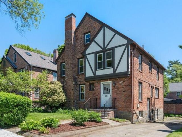 Russett Rd, Brookline, Home For Sale