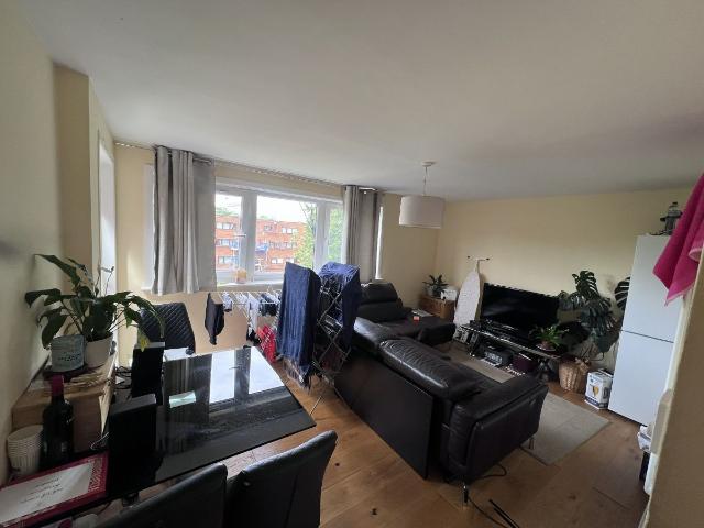 Russet Crescent, London N7, 4 bed flat to rent, £4,500 pcm | PrimeLocation