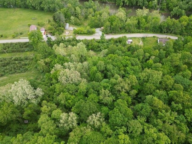 Russet Rd, Grantsville, WV 26147