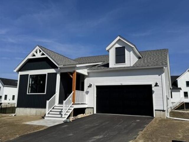 Russet Rd Lot,south Burlington, Home For Sale