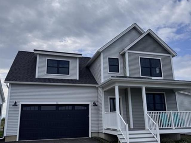 Russet Rd Lot 91, South Burlington, VT 05403