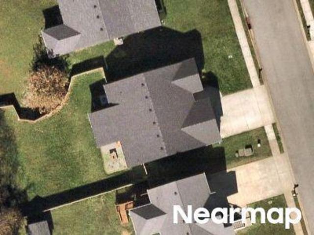 Russet Ridge Dr