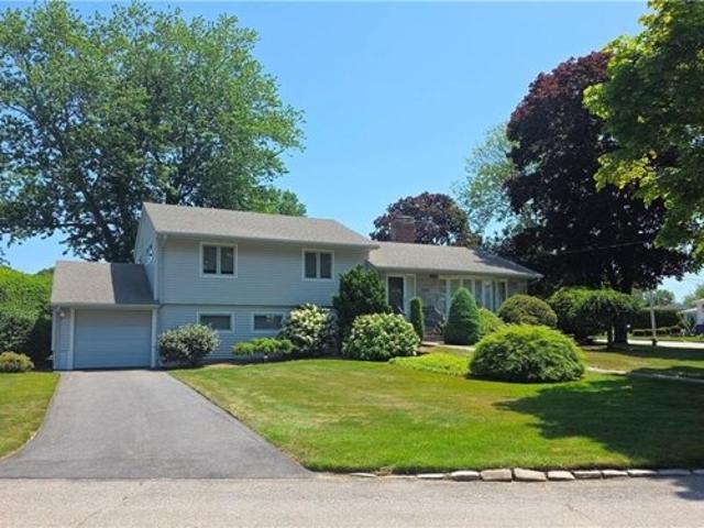 Russet Way, Cranston, Home For Sale