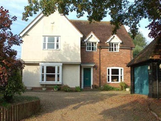 Russets, Gutters Lane, 4 Bedroom Detached