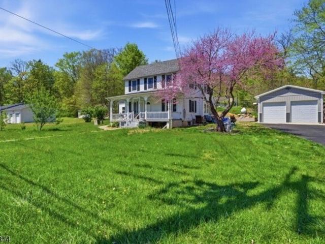Russia Rd, Jefferson Township, Home For Sale