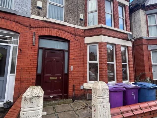 Russian Drive, Liverpool L13, 2 bed flat to rent, £825 pcm | PrimeLocation