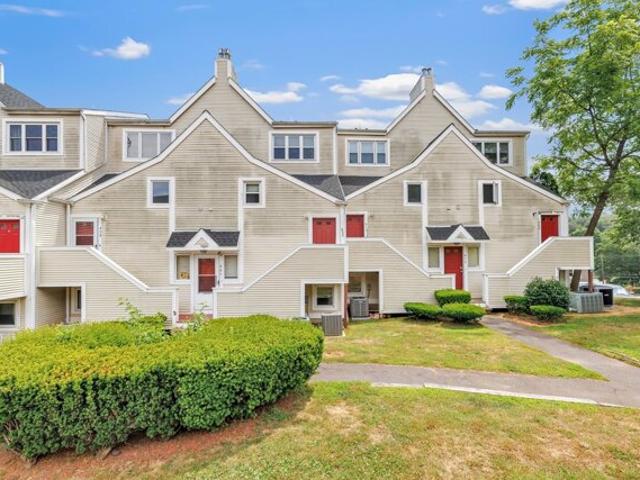 Russo Ave Unit,east Haven, Home For Sale