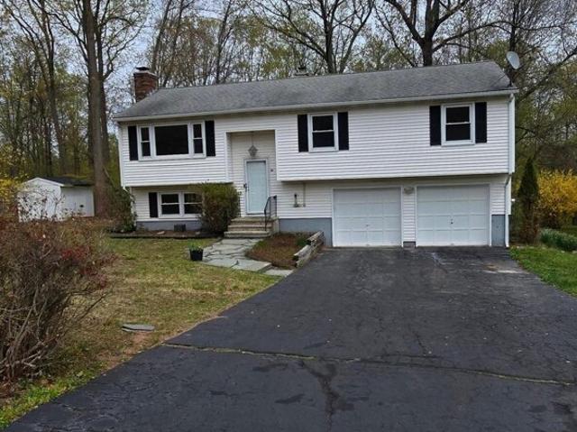 Russo Dr, Hamden, Home For Sale
