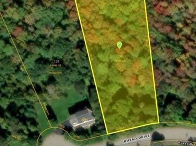 Russo Dr, Marlborough, Plot For Sale