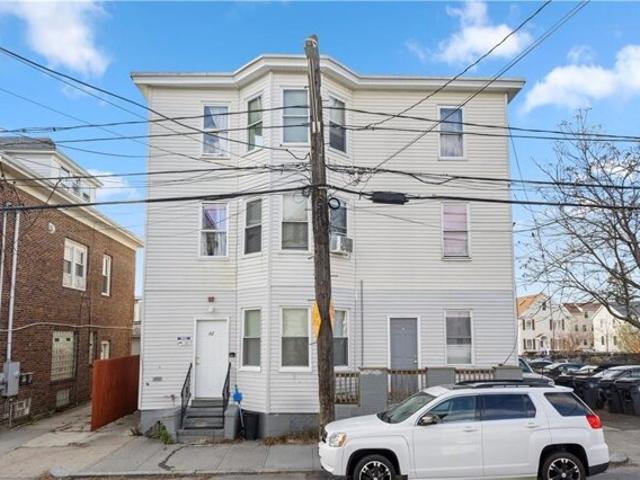 Russo St, Providence, Home For Sale