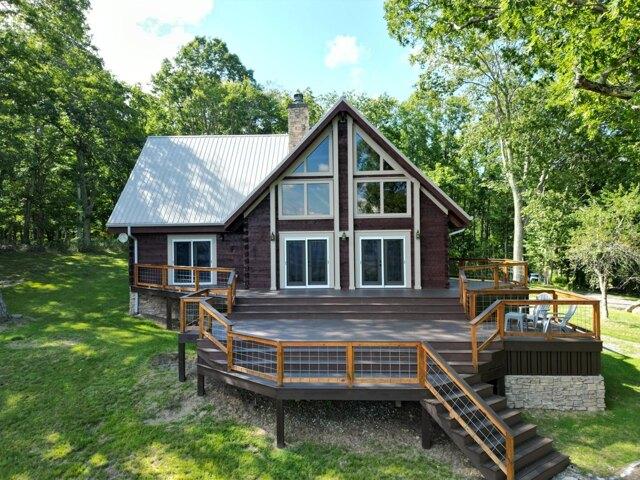 Russlyn Ridge Ln, Union, Home For Sale