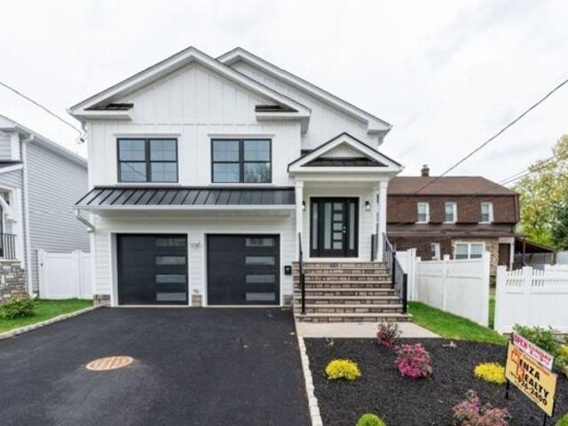 Rutgers Ave, Hillside, Home For Sale