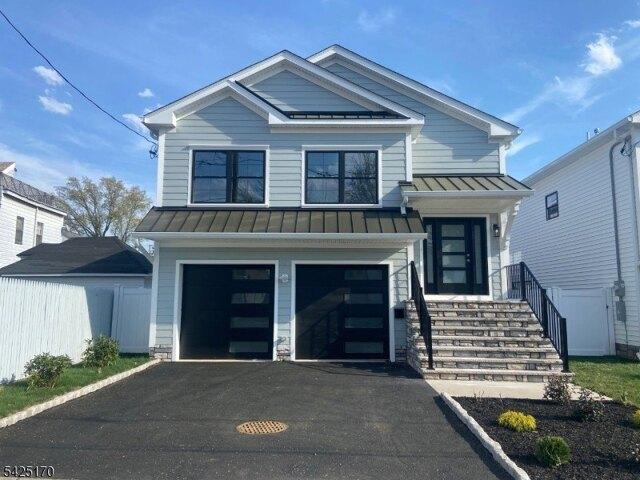 Rutgers Ave, Hillside, Home For Sale