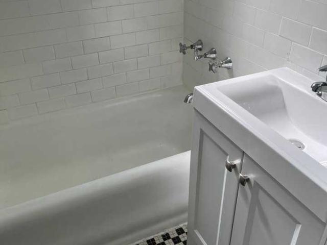 Rutgers Arms 2 Bedroom Apartment for Rent at 120 Rutgers St, Belleville, NJ 07109
