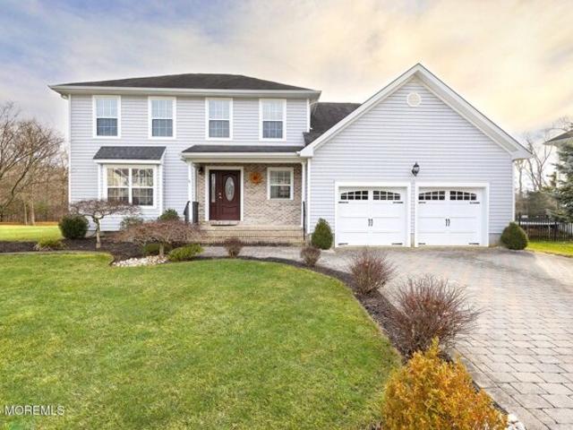 Rutgers Dr, Howell, Home For Sale