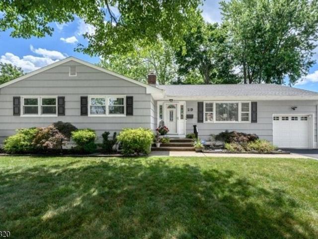 Rutgers Rd, Clark, Home For Sale