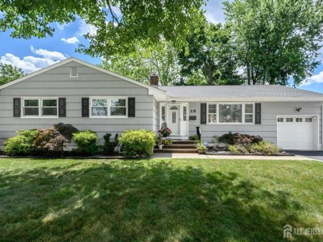 Rutgers Rd, Clark, Home For Sale