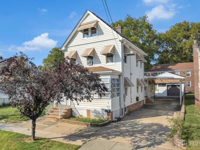 Rutgers St, New Brunswick, Home For Sale