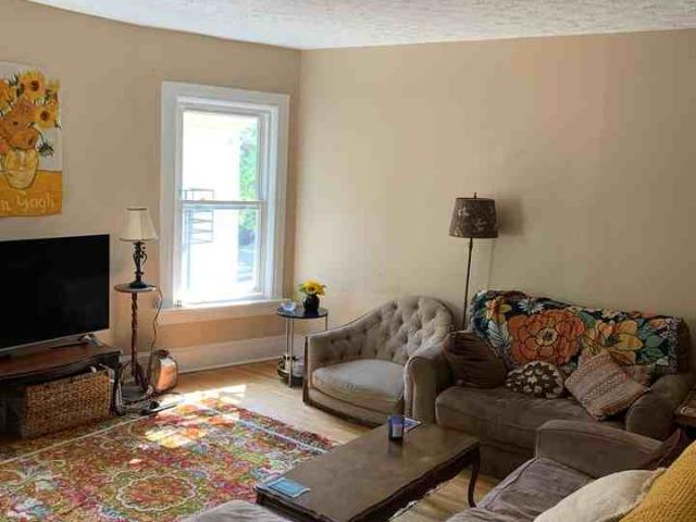 Rutgers St 3 Bedroom Apartment for Rent at 96 Rutgers St, Rochester, NY 14607 Park Avenue