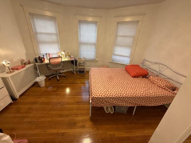 Rutgers Summer Sublease | Master Bedroom