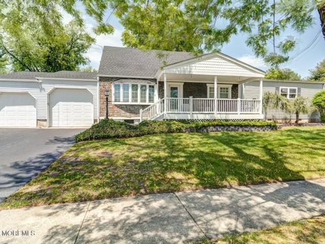 Rutgers Ter, Neptune Township, Home For Sale