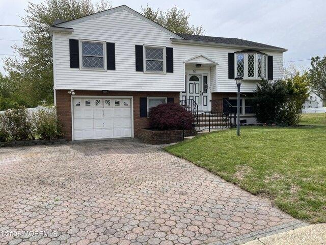 Rutgers Ter, Neptune Township, Home For Sale