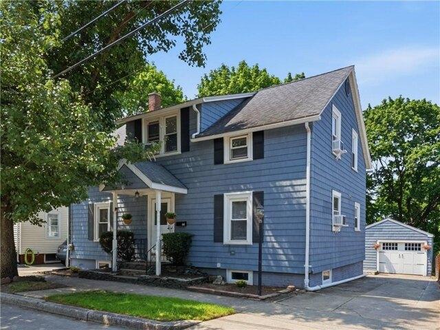 Ruth Ave, East Providence, Home For Sale