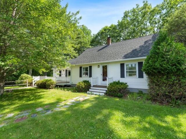 Ruth Ave, Hampden, Home For Sale
