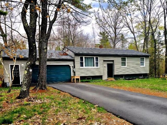 Ruth Ave, Hampden, Home For Sale