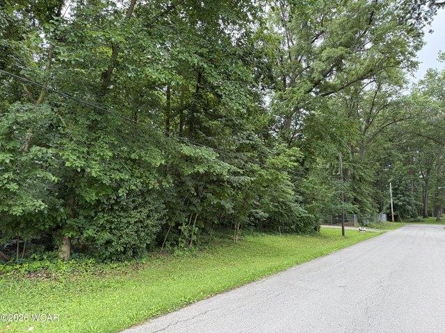 Ruth Ave, Lima, OH 45801