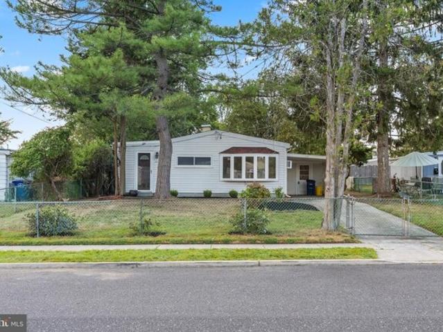 Ruth Ave, Maple Shade, Home For Sale