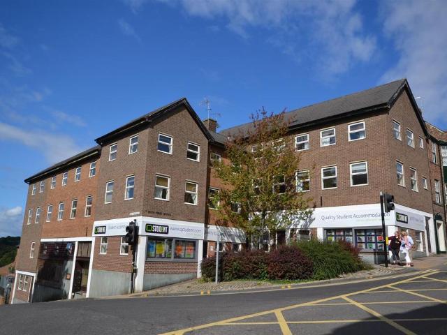 Ruth First House, Claypath, Durham 3 bed flat to rent £2,925 pcm £675 pw