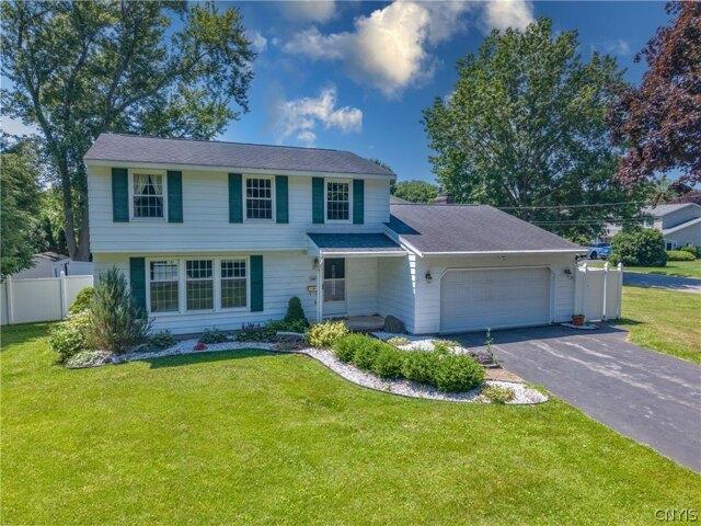 Ruth Rd, Syracuse, Home For Sale